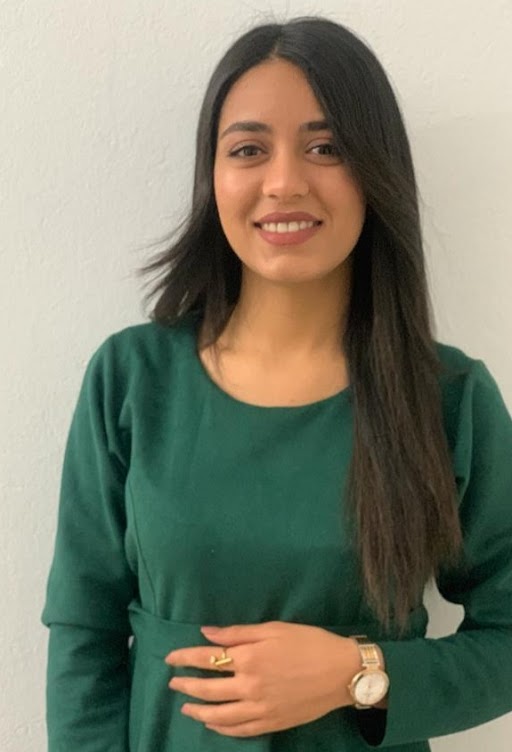 EYA trabelsi · GitLab